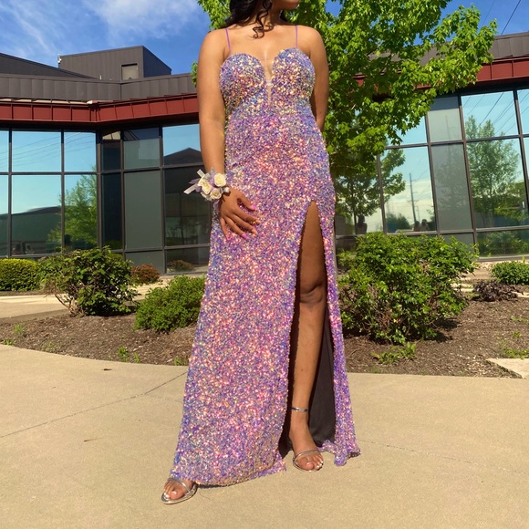 Dresses | Im Selling My Old Prom Dresses From 222 Still In Nice Shaped ...